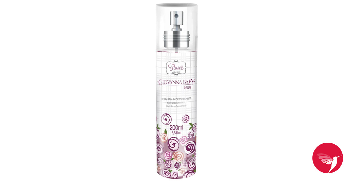 Giovanna Baby Beauty Giovanna Baby parfum - een geur voor dames en ...