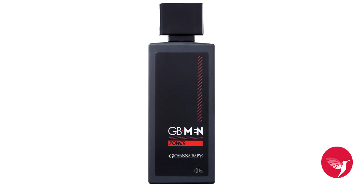 GB Men Power Giovanna Baby cologne - a fragrance for men 2019