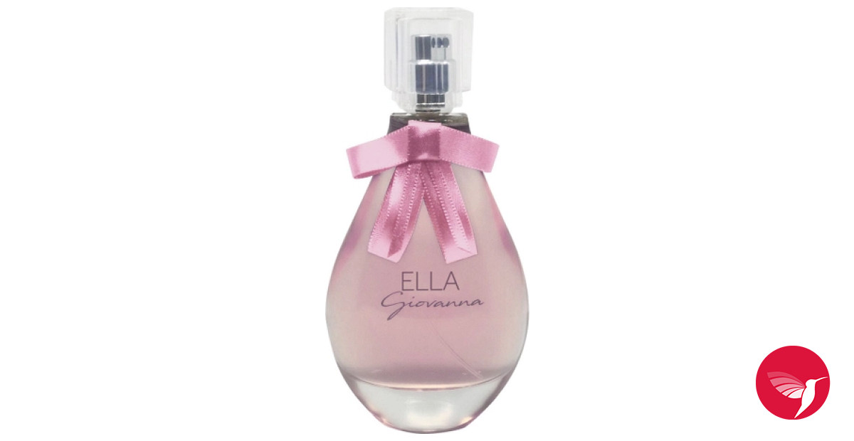 Ella Giovanna Baby perfume - a fragrance for women 2021
