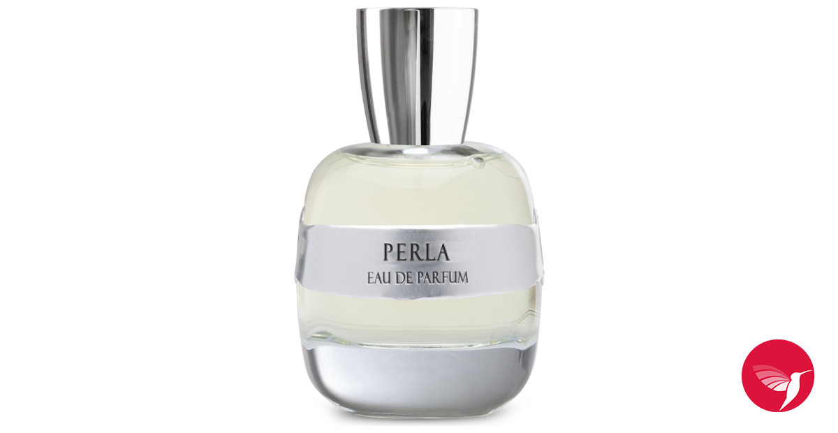Perla Omnia Profumi perfume - a new fragrance for women and men 2023