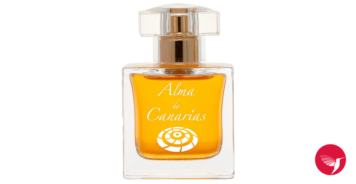 Aurora Alma de Canarias 香水 - 一款 2018年 女用 香水