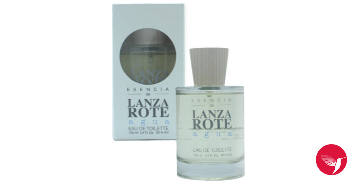 Agua Esencia de Lanzarote perfume - a fragrance for women and men