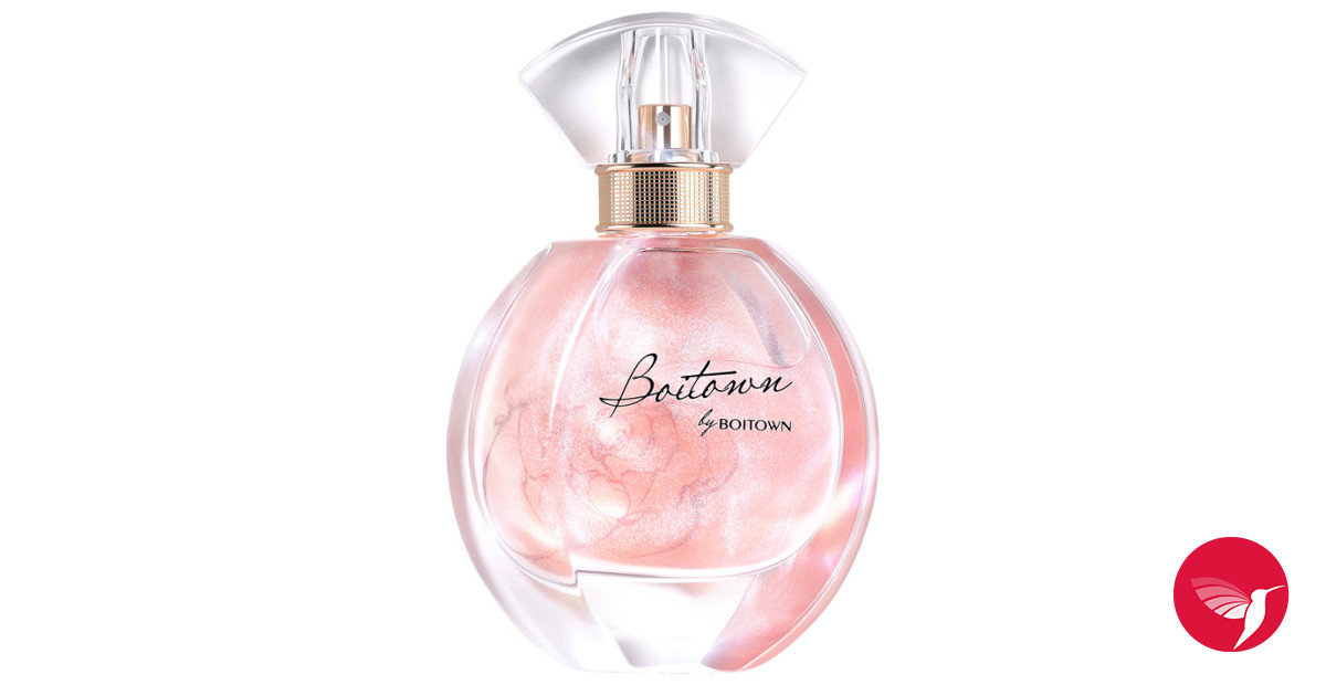Boitown by Boitown (Extreme) 冰希黎幻彩鎏金香水(高定版) Boitown 冰希黎 fragancia - una ...