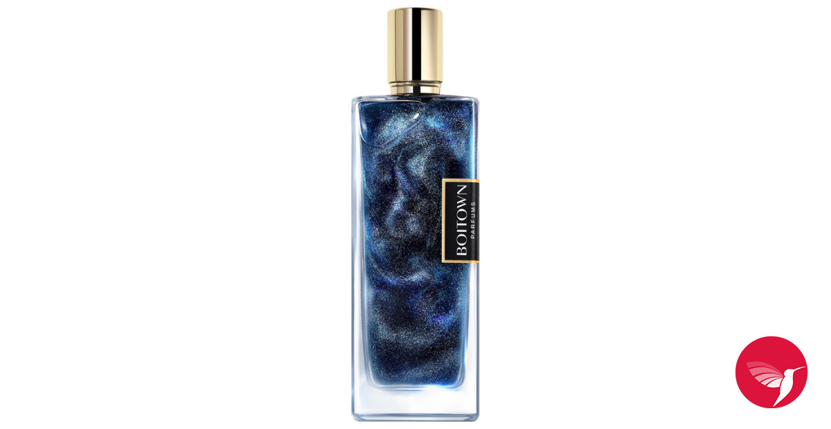 Sel Marin De Capri 卡帕里海盐 Boitown 冰希黎 perfume - a fragrance for women ...
