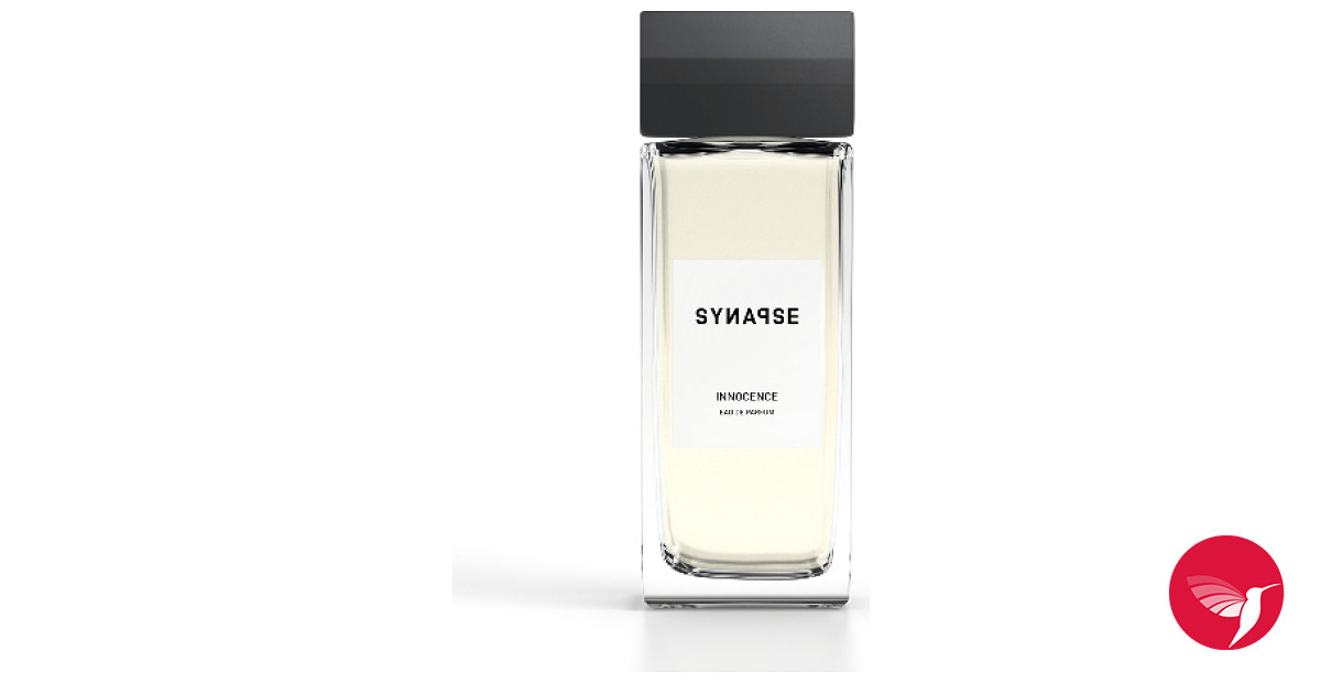 Innocence Synapse аромат — новый аромат для мужчин и женщин 2022