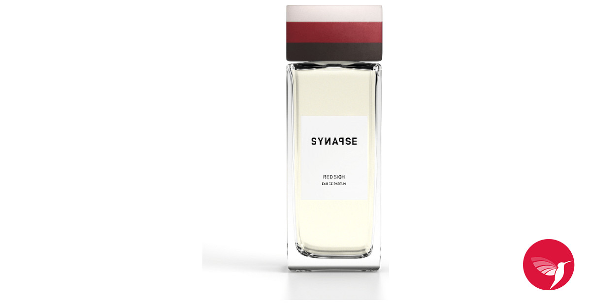 Red Sigh Synapse perfume - a fragrance for women and men 2022