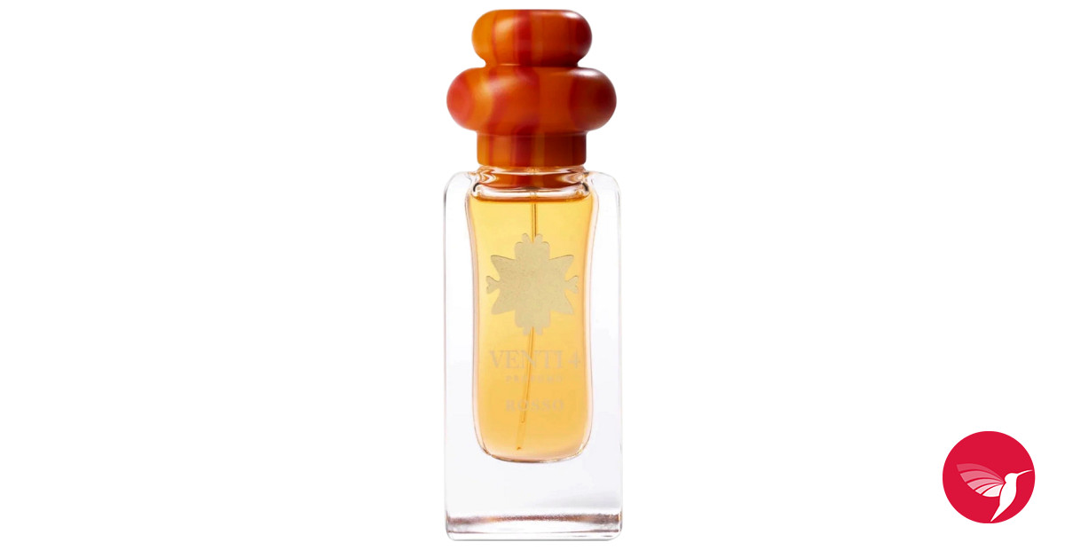 Rosso Venti4 perfume - a fragrance for women and men 2021