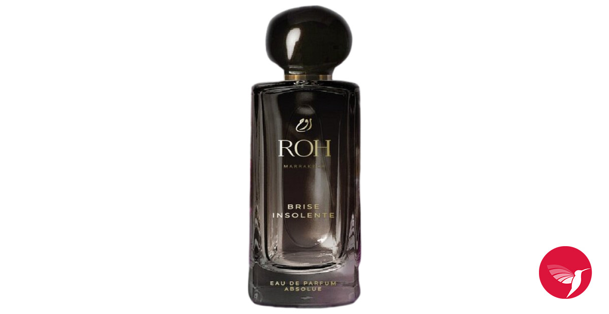 Brise Insolente Roh Parfums perfume - a fragrance for women and men 2021