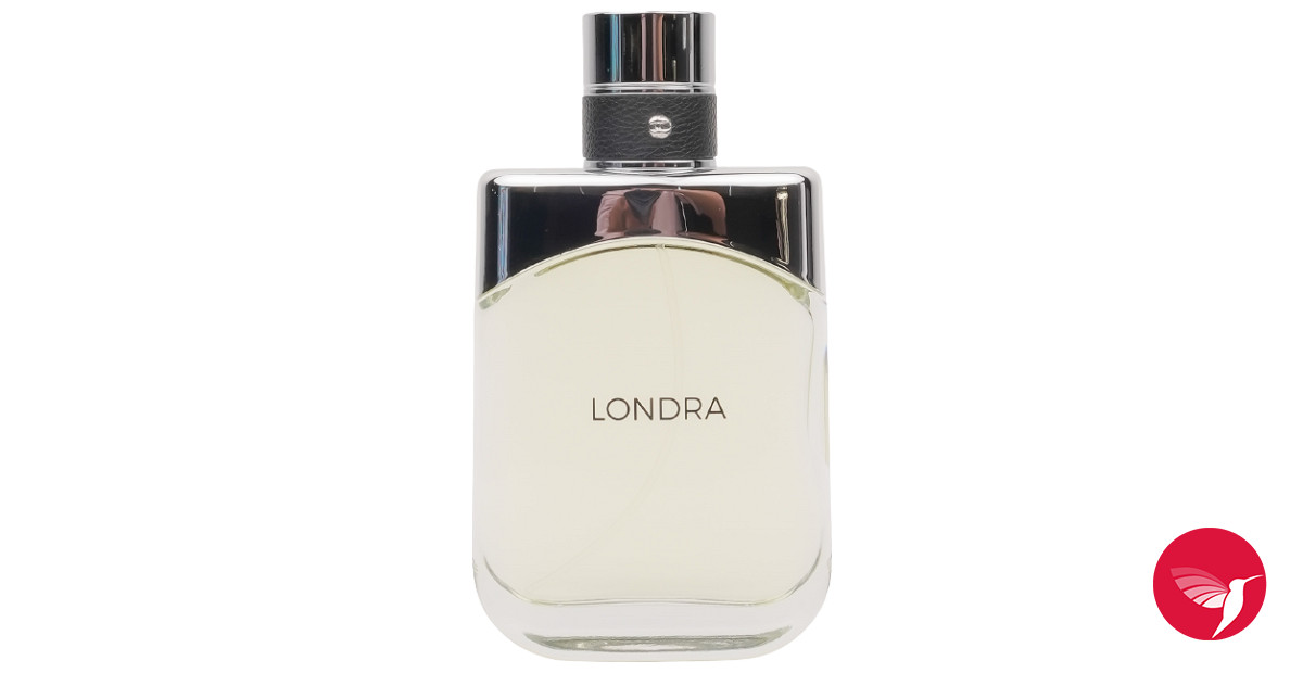 Londra OMAF cologne - a fragrance for men 2023