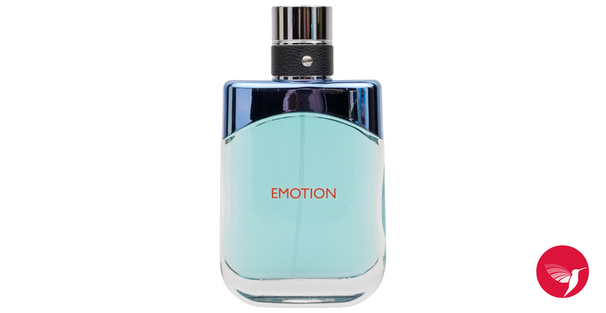 Emotion OMAF perfume - a fragrance for women and men 2023