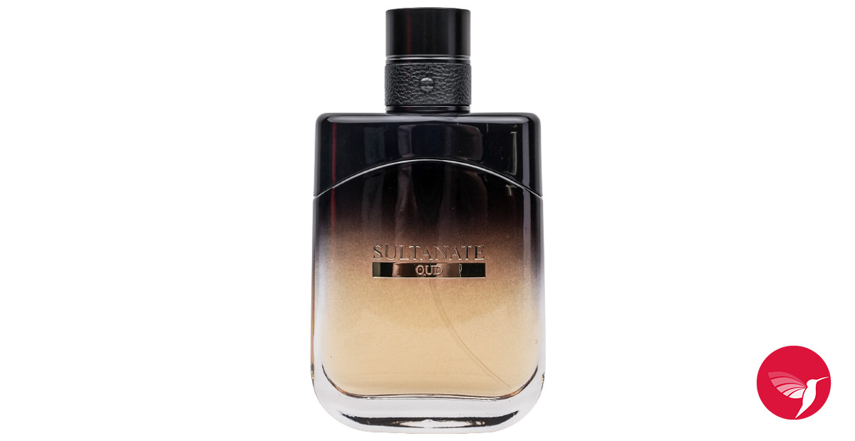Sultanate Oud OMAF cologne - a fragrance for men 2021