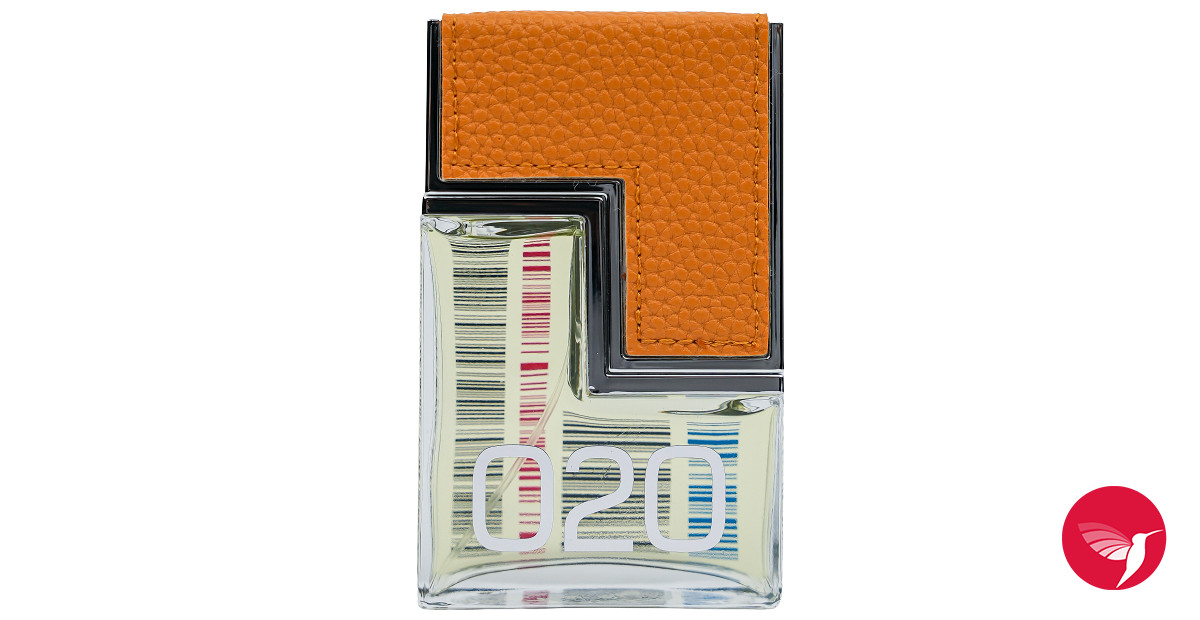 020 OMAF عطر - a fragrance للجنسين 2018