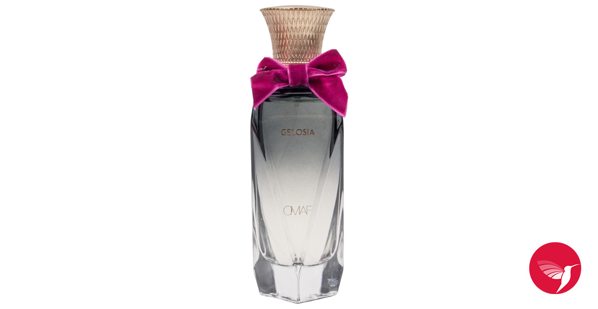 Gelosia OMAF perfume - a fragrance for women 2020
