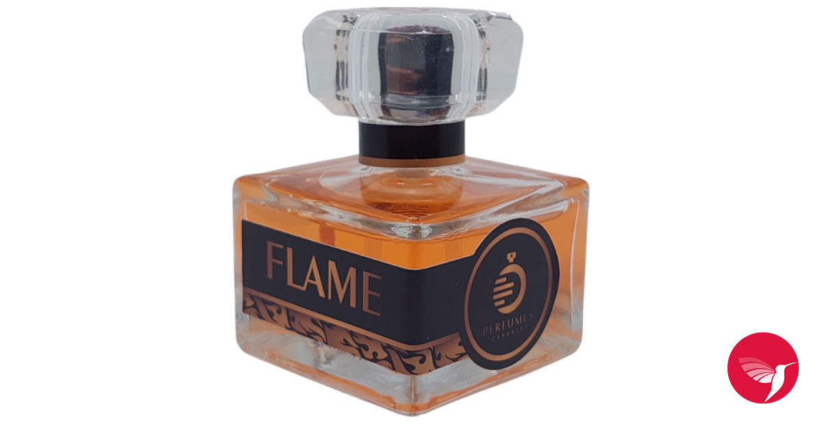 Flame Perfumes Cardales perfume - a new fragrance for women and men 2023