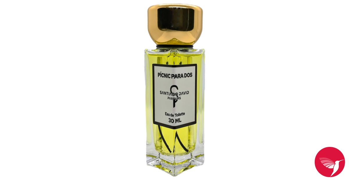 Picnic para Dos Santiago David Parfums perfume - a new fragrance for ...