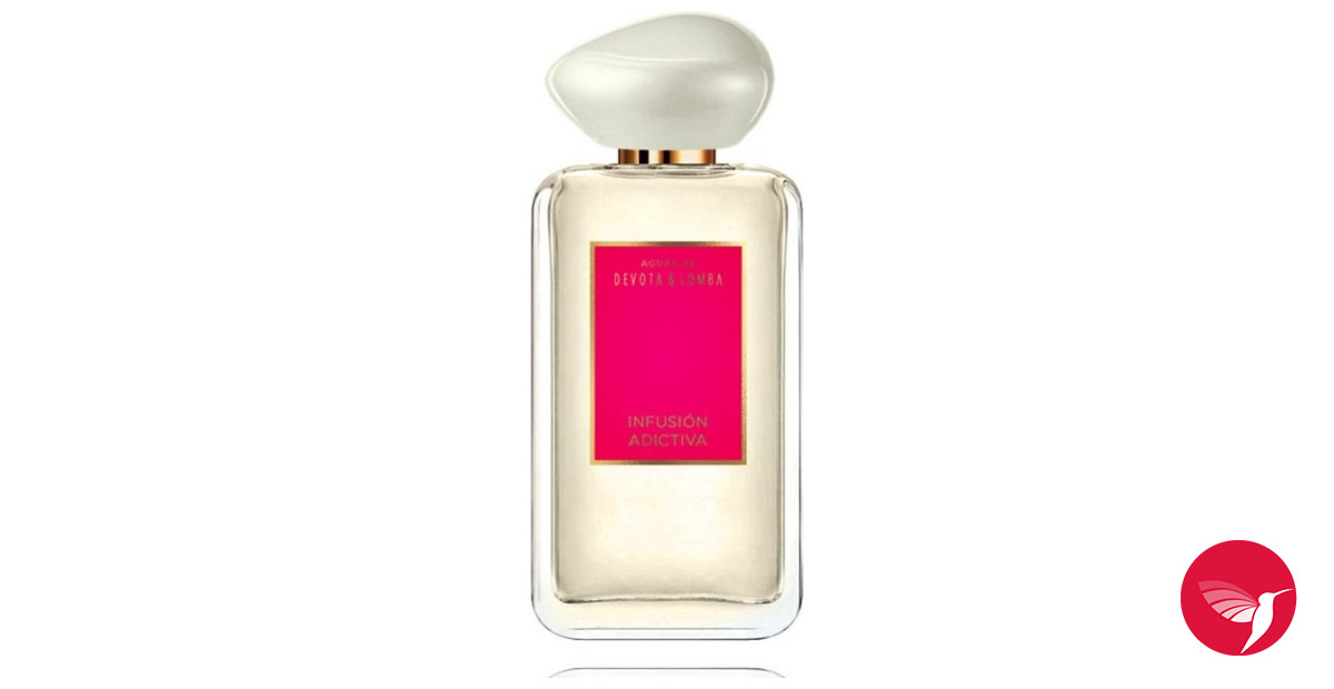 Infusión Adictiva Devota & Lomba perfume - a fragrance for women
