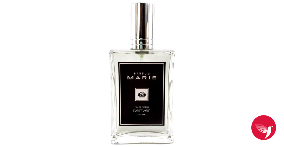 Denver Parfum Marie cologne - a fragrance for men 2023