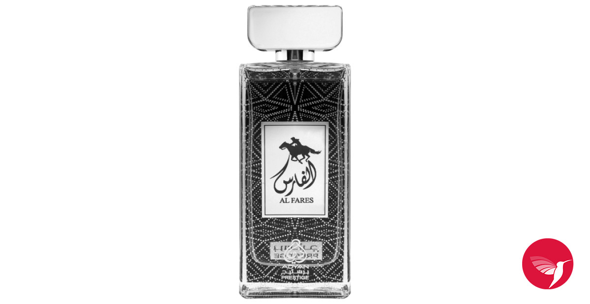 Al Fares Adyan by Anfar үнэртэн - a сүрчиг эрэгтэй 2021