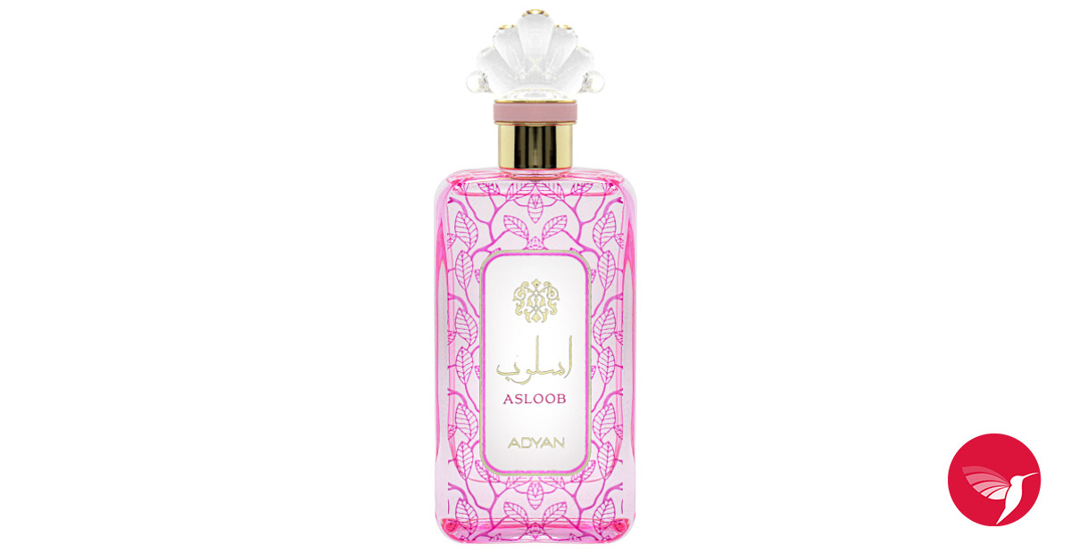 Asloob Adyan by Anfar عطر - a fragrance للنساء 2021