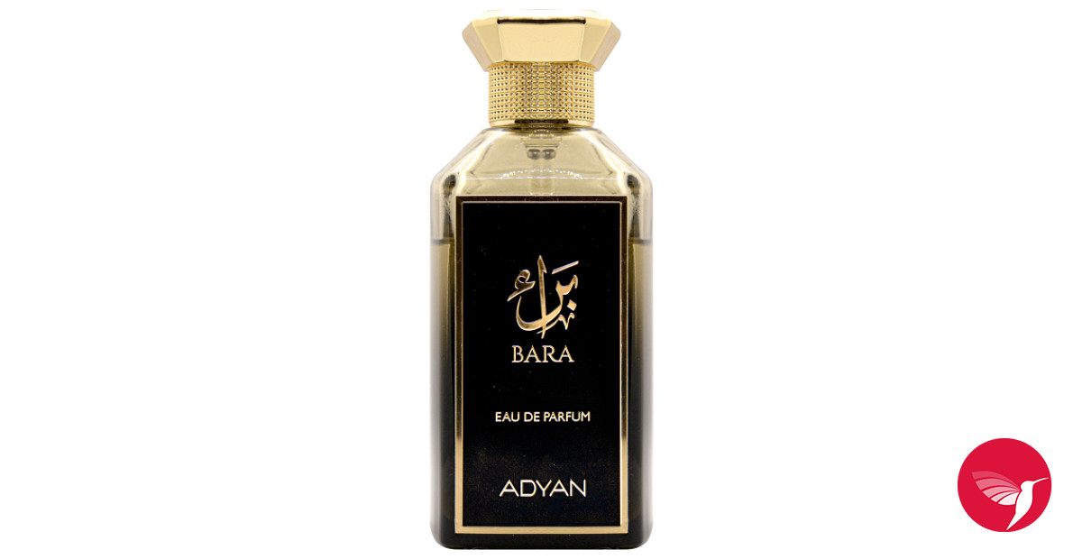 Bara Adyan by Anfar zapach - to perfumy dla mężczyzn 2021