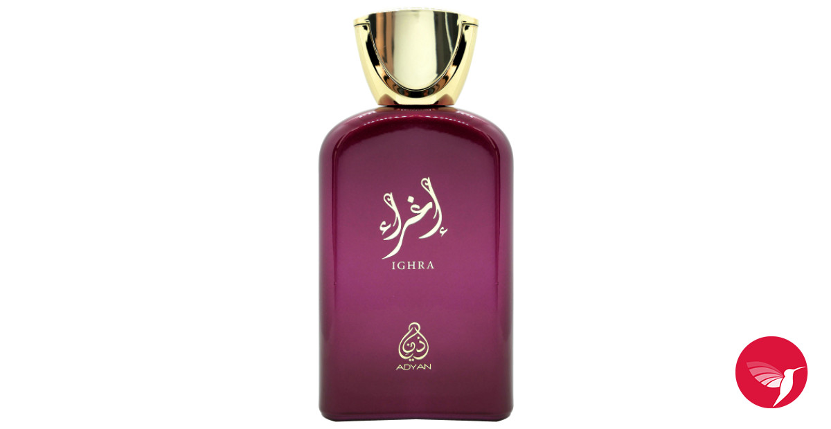 Ighra Adyan by Anfar parfem - parfem za žene 2020
