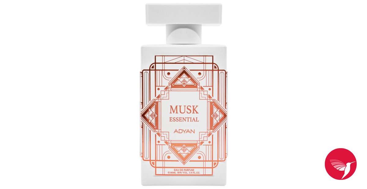 Musk Essential Adyan by Anfar parfum - un parfum pour homme et femme 2021