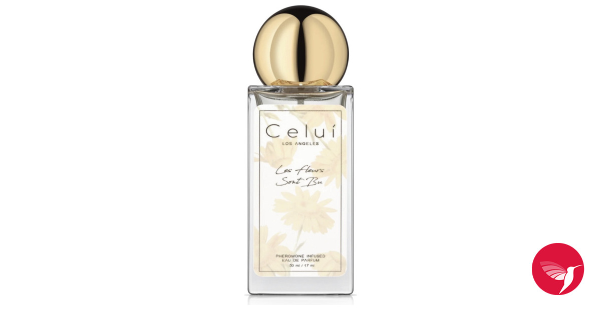 Les Fleurs Sont Bu Celuí perfume - a fragrance for women 2023