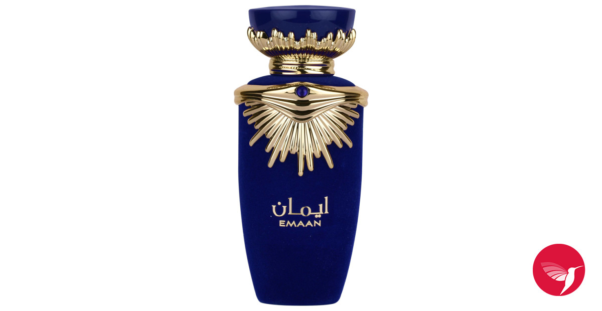 Emaan Lattafa Perfumes parfum - een nieuwe geur voor dames 2022