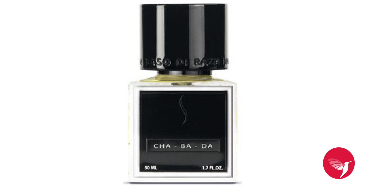 Cha-Ba-Da Naso Di Raza perfume - a new fragrance for women and men 2023