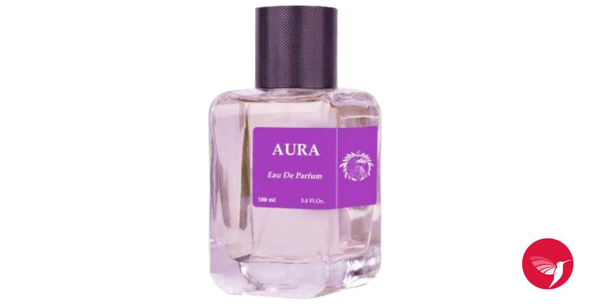 AURA Athena Fragrances perfume - a fragrance for women 2023