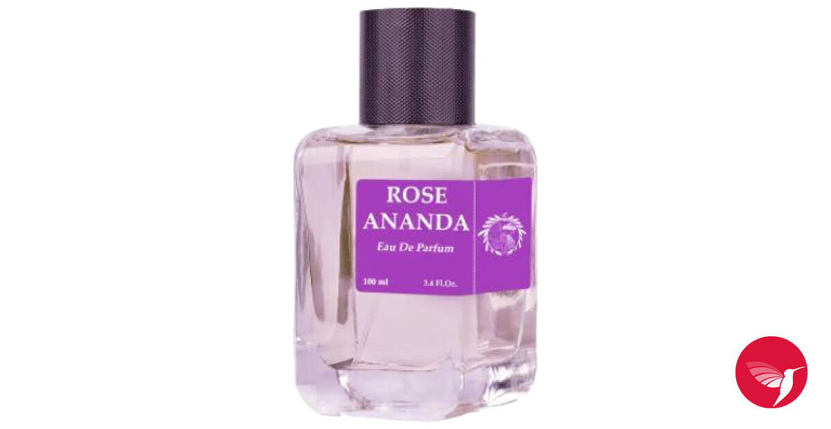 Rose Ananda Athena Fragrances perfume - a fragrance for women 2023