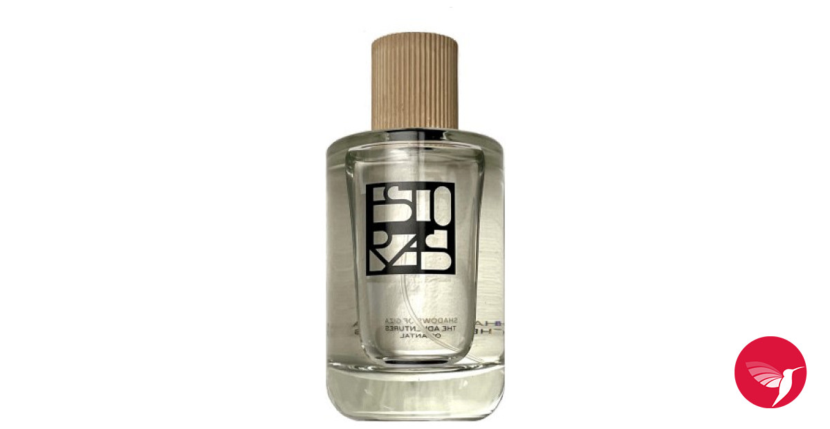 Shadows Of Giza Estoras perfume - a new fragrance for women and men 2023