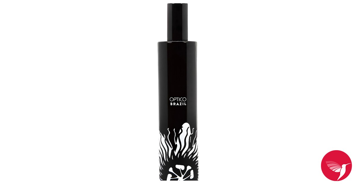 Brazil Optico Profumo perfume - a new fragrance for women and men 2023