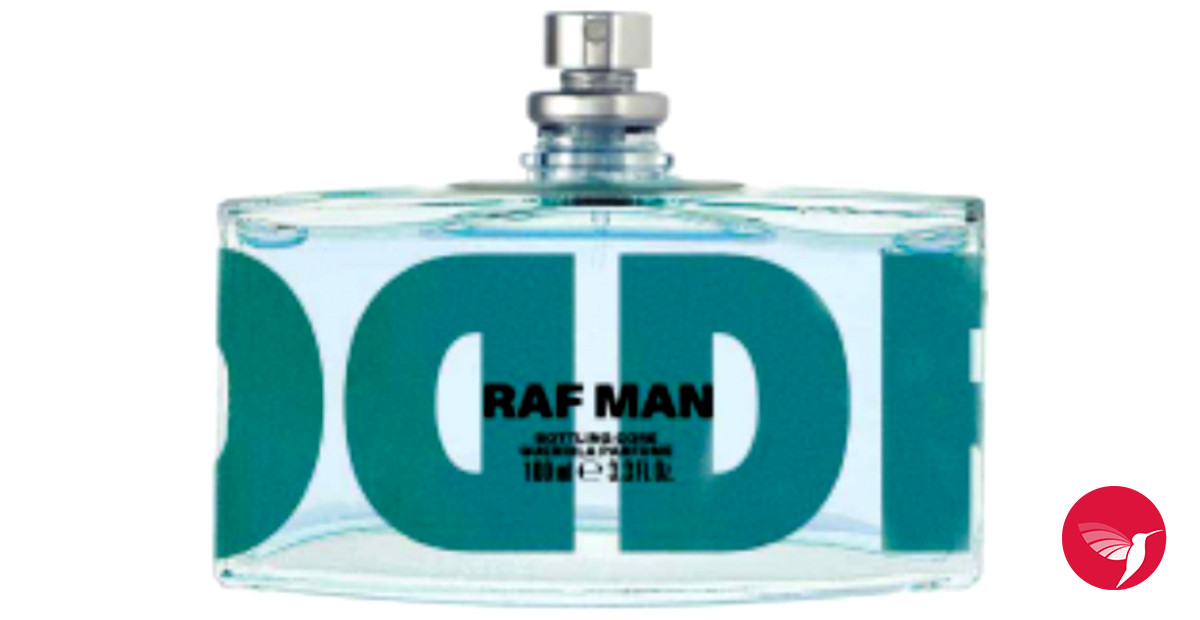 Raf Man DoubleDragon perfume - a new fragrance for women and men 2023