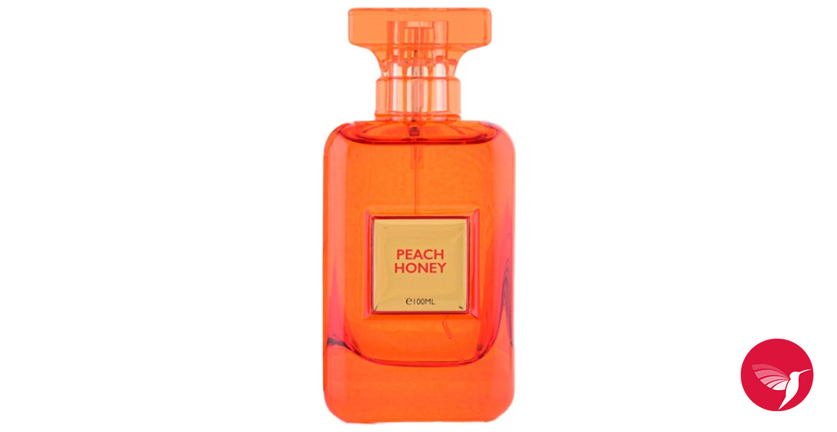 Peach Honey Flavia perfume - a new fragrance for women and men 2023