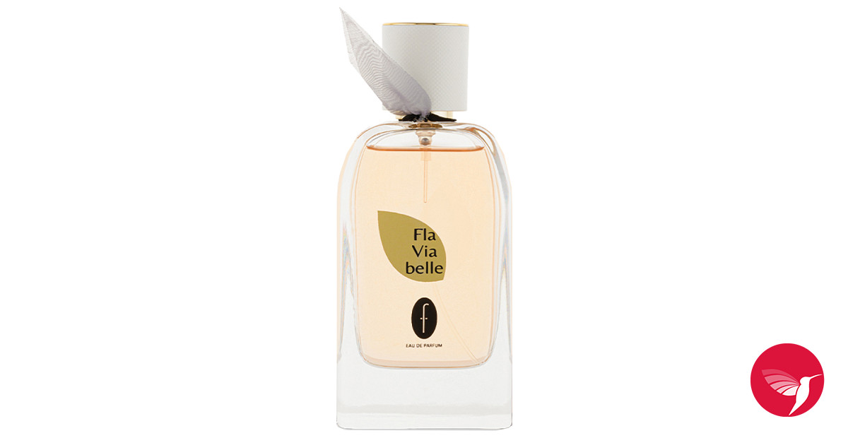 Fla Via Belle Flavia perfume - a fragrance for women 2023