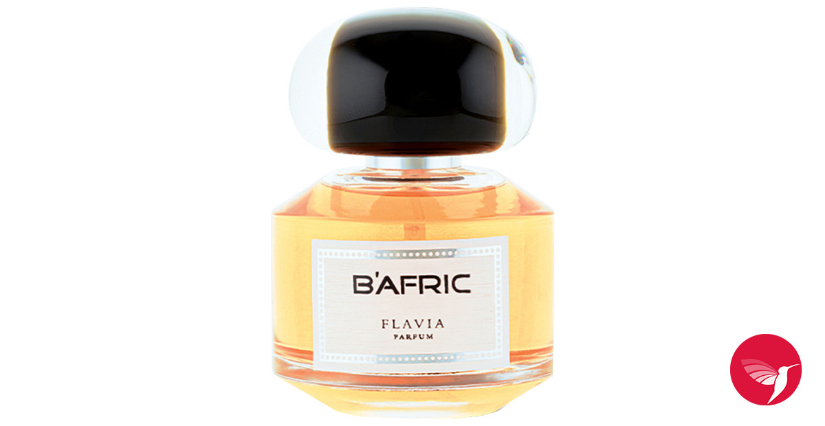 B'Afric Flavia perfume - a new fragrance for women and men 2023