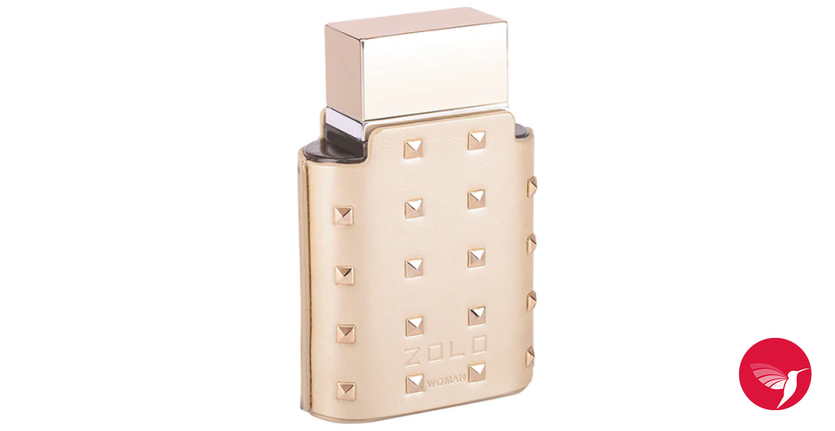 Zolo Women Flavia аромат — аромат для женщин