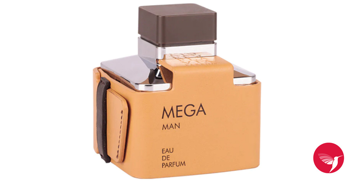 Mega Man Flavia cologne - a fragrance for men