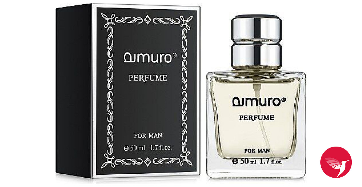 Amuro 502 Dzintars cologne - a fragrance for men 2013