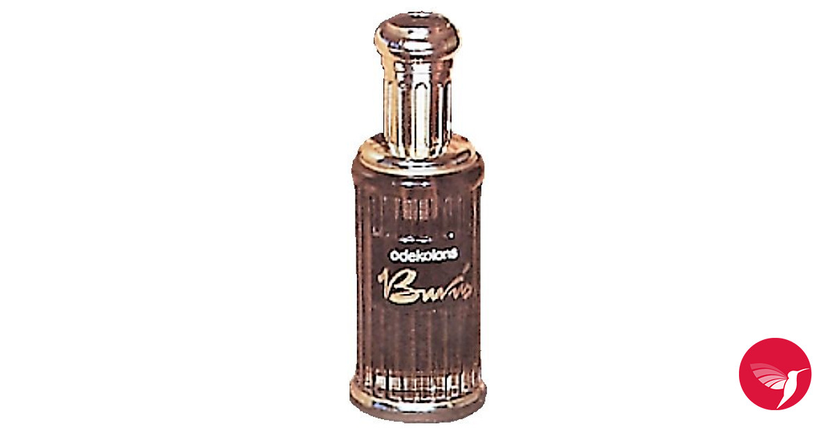 Burvis (Diviner) Dzintars Colonia - una fragancia para Hombres 1991