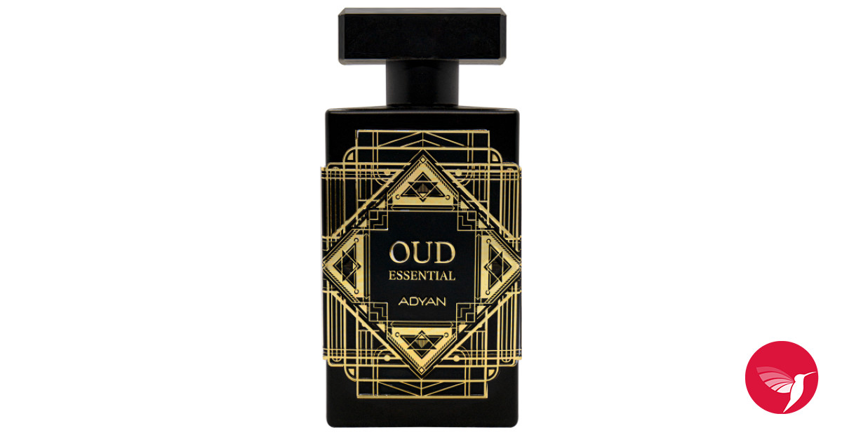 Oud Essential Adyan by Anfar үнэртэн - a сүрчиг эрэгтэй 2021