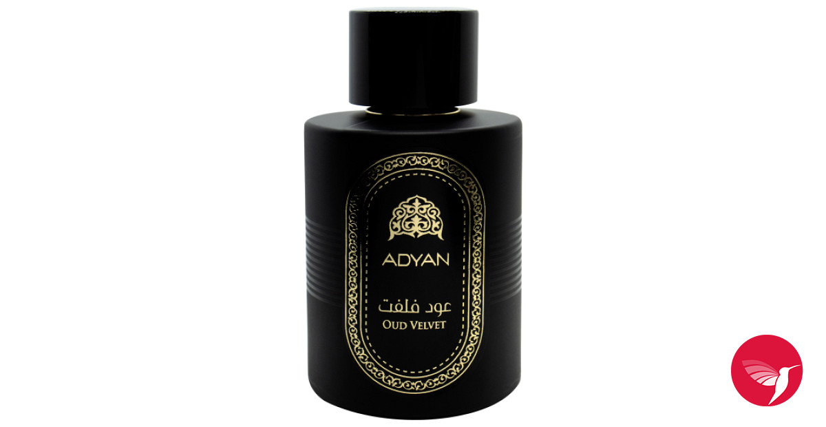 Oud Velvet Adyan by Anfar parfum - un parfum de dama 2021