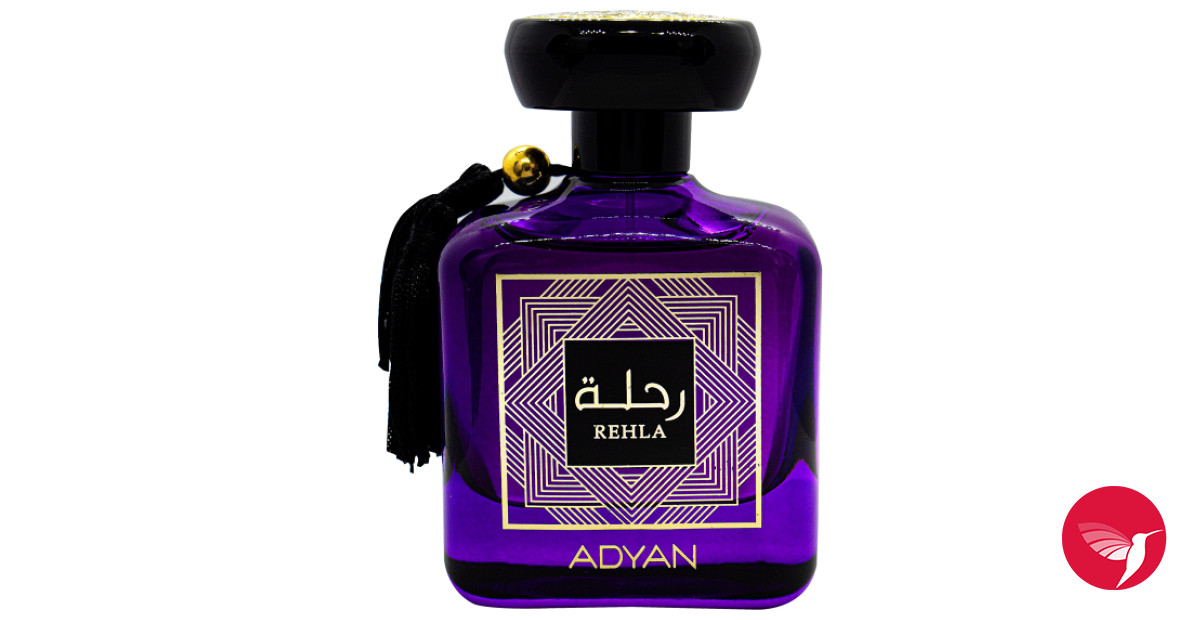 Rehla Adyan by Anfar άρωμα - ένα άρωμα για γυναίκες 2020