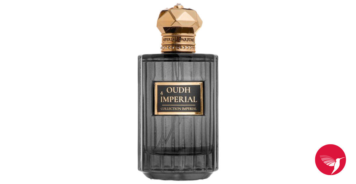 Oudh Imperial Imperial Parfums perfume - a new fragrance for women and ...