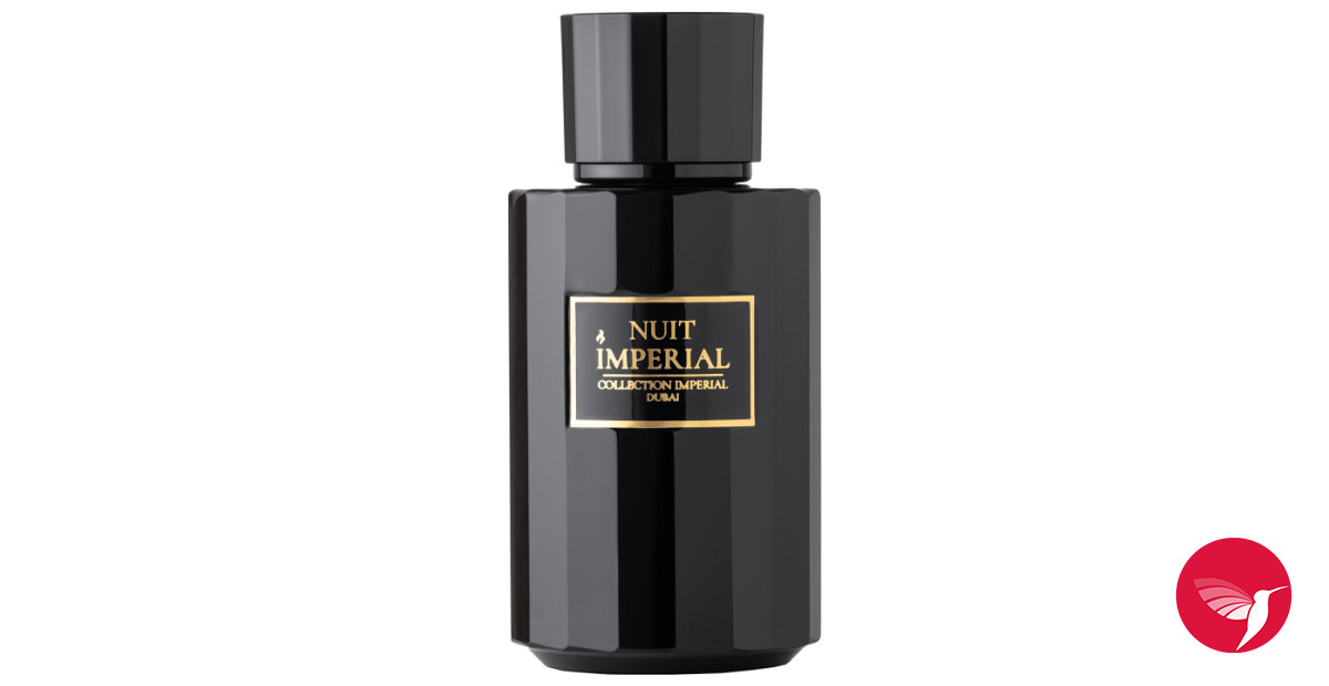 Nuit Imperial Imperial Parfums perfume - a new fragrance for women and ...