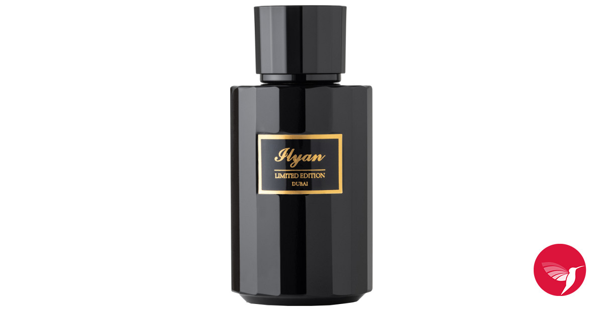 Ilyan Imperial Parfums perfume - a new fragrance for women and men 2023