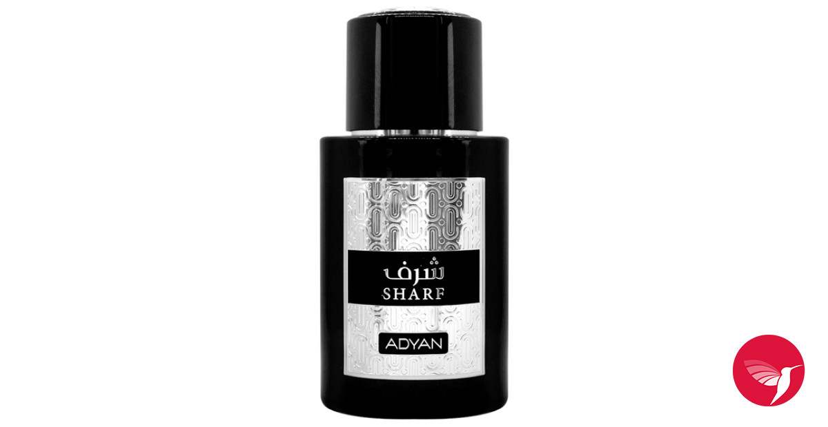 Sharf Adyan by Anfar cologne - een geur voor heren 2020
