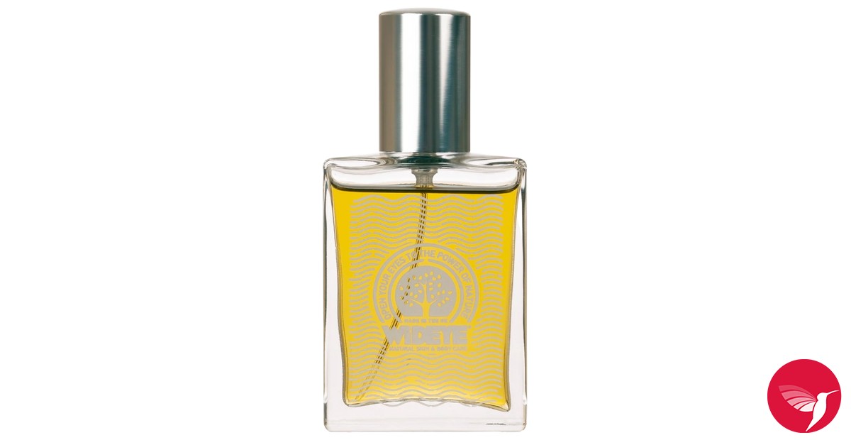 Fragrance No 12 Flower Power WiDEYE аромат — аромат для мужчин и женщин ...