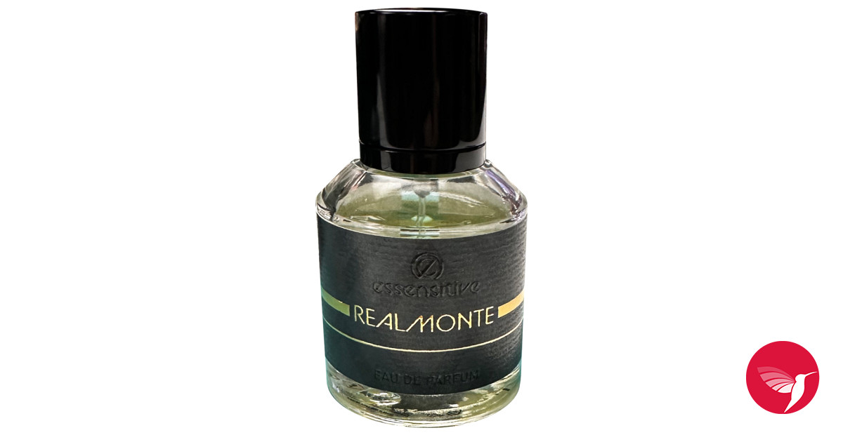 Realmonte Essensitive perfume - a fragrance for women and men 2023
